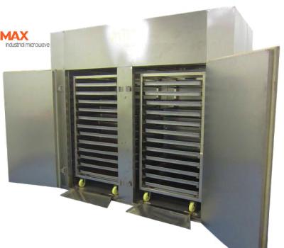 China Hot  Air  Dried  Salted  Fish  Electric Drying  Industrial  Machine for sale