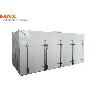 China Machine for Drying Sterilizating And Thawing Fruits And Vegetables for sale