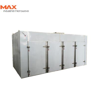 China Drying And Sterilizating Fruit Machine In Hot Air Dryer Industrial for sale