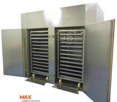 China Hot Air Eectric Industrial Barley Drying Machine With High Quality for sale