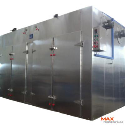 China Industrial Anchovies Drying And Sterilizating Machine In High Quality for sale