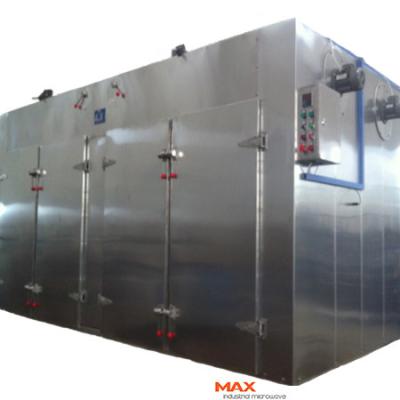 China Customized Type Industrial Groundnut Drying Machine In Hot Sale for sale