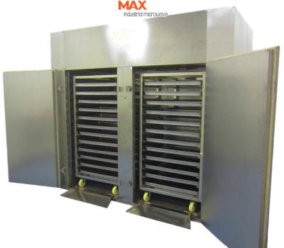 China Chicken Manure For Fertilizer Dryer Machine With PLC Controller for sale