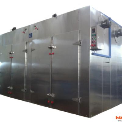 China Customizable Oven Type Hot Air Industrial Soap Drying Machine for sale
