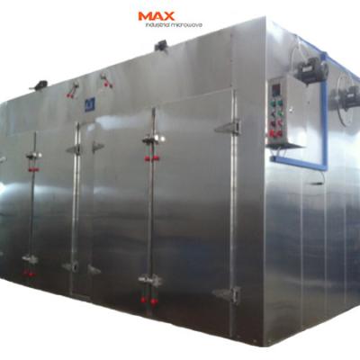 China Hot Air Parboiled Rice Drying And Sterilizating Machine On Hot Sale for sale