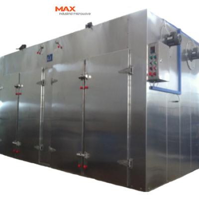 China Industrial Hot Air Blower Dryer Sausage Drying Machine In Electric for sale