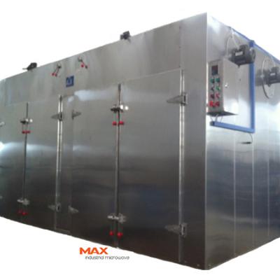 China Industrial Hot air Dryer Machine Molasses Drying Machine In Electric for sale