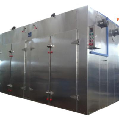 China 2019 New Technology Industrial Moringa Drying Machine On Sale for sale
