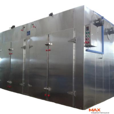 China Raisins Dryer/ Drying Machine In Controllable And Consequent Hot Air for sale