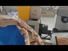 garden hose making machine
