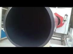 Big diameter HDPE Pipe Extrusion Machine