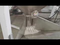 PP PS sheet production line