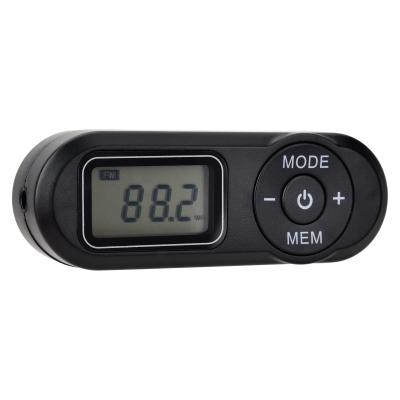 China High Sensitivity Small Portable Pocket Am Fm Radios Retro Design Mini Home Use Radio for Best Family Gifts for sale
