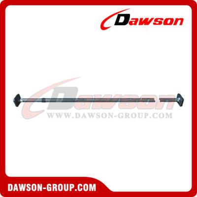 China Steel Tube Telescoping Cargo Bar/1.9 kg/CB-601C/45