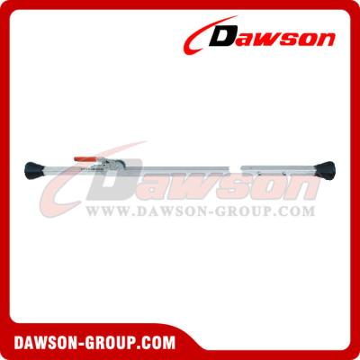 China Jack Bar 1001 Series Square Tube Bar/JB-1001F/ 6.5 kg/Alloy steel for sale