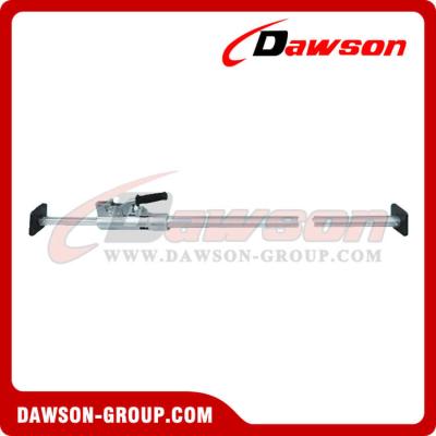 China Jack Bar 1002 Series Round Tube Buffering Bars/JB-1002Y/6.4 kg/Alloy steel for sale