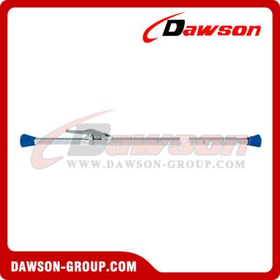 China Jack Bar 1003 Series Square Tube/JB-1003F /7 kg/Alloy steel/ ISO9001 for sale