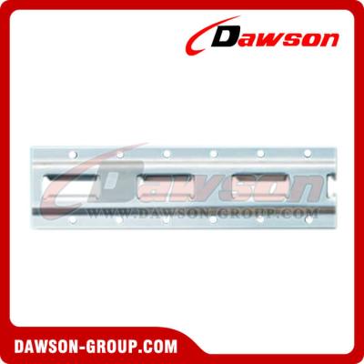 China E Track Vertical Type/ VE10-1 /5-5.1 kg/ Alloy steel/ CE,GS/Transport for sale
