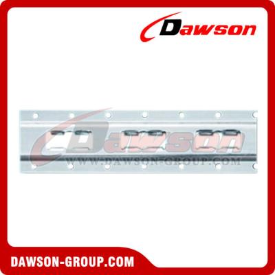 China F Track Vertical Type/  VF10-1/5-5.1 kg/ISO9001/Transportation for sale