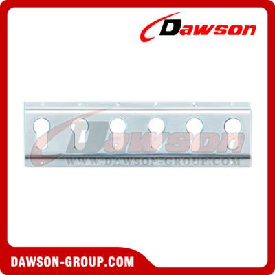 China Key Hode Type Track/HY3000 / 6.4-6.5 kg/ Alloy steel/ISO9001/Transport for sale