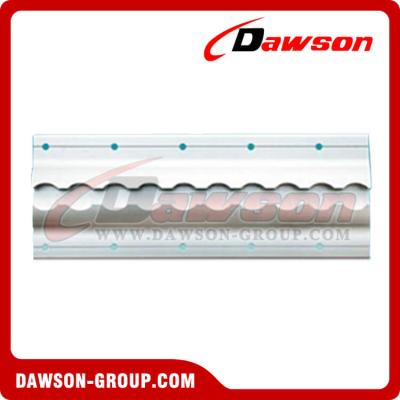 China Aluminum Alloy Type Track/LO31 / 2.1-2.5 kg/steel/aluminum alloy/Silver/ISO9001 for sale