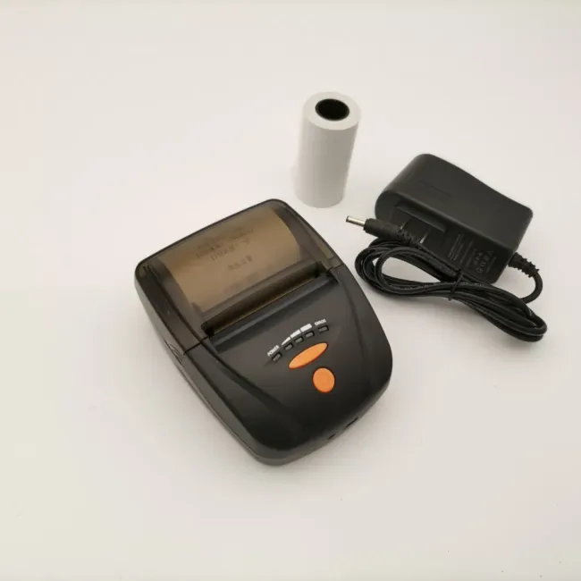 Bluetooth Portable Electric Beam Weighing Scale Digital Weighbridge with Mobilephone APP Print Forklift Truck Scale Logistics Scale 3ton Precision 0.1%