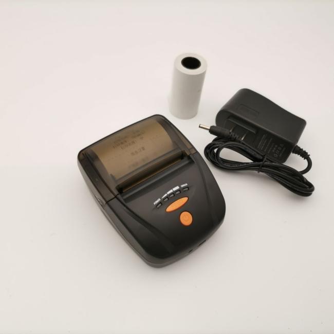 Mobile Weighing Portable Scale Weigh 3000kg Cargo Bluetooth Connect with Cellphone APP