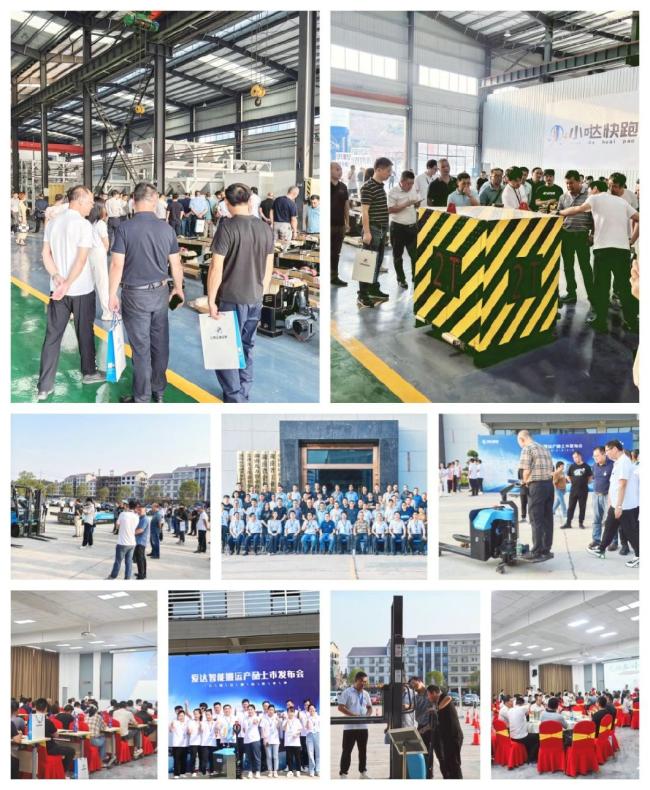 Economical High Efficiency Warehouse 6.2m Lifting Machine 1.2ton 1.5ton 2ton Stand-on Full Electric Reacher Stacker