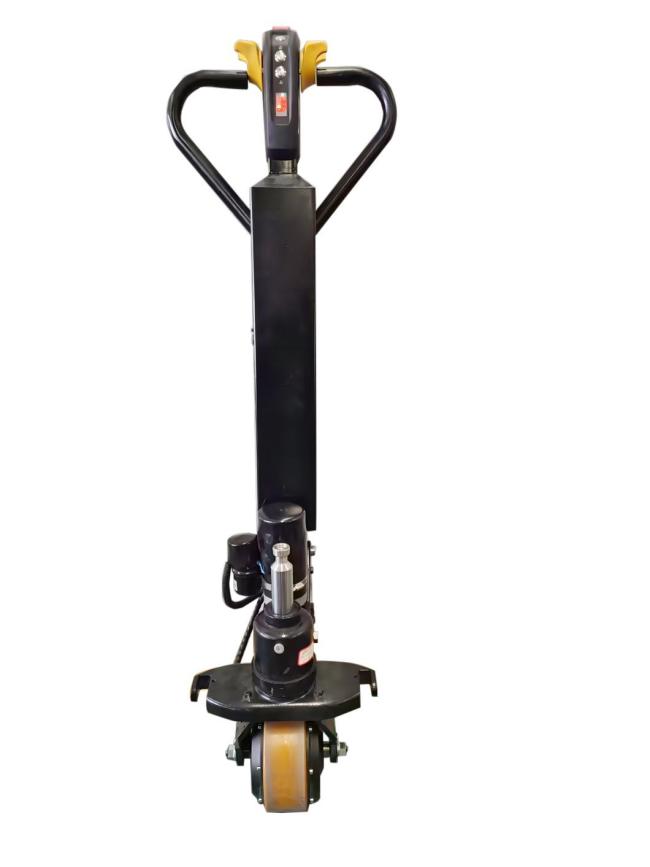 Full Electric Power Handle Kit for Old Pallet Truck