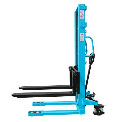 China Handmatige palletstapler 5 ton Te koop