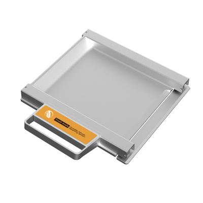 China Electronic  Mobile Truck Scale for sale
