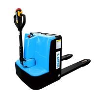 China Industrial Motorized Pallet Jack for sale