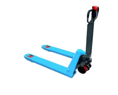 Cina Parti per autovetture per pallet universali manicotto Jack 2000kg anti-statico in vendita