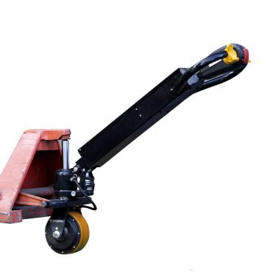 Cina Aggiorna il tuo pallet truck con il kit di conversione del manico elettrico in vendita