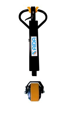 Cina Aggiorna il tuo pallet truck con il kit di conversione del manico elettrico in vendita