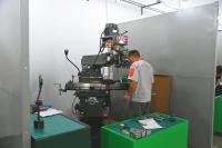 China Automatic ARC Welding Robot With Welding Robot Positioner for sale