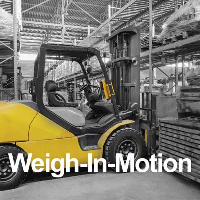 Cina 3.5 pollici pannello LCD Electronic forklift camion bilanci Tecnologia avanzata per risultati di pesatura precisi in vendita