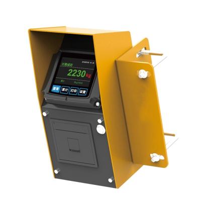 China A1 Digitale vorkhefwegen - 2500 kg laadvermogen, CE-gecertificeerd Te koop