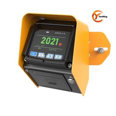 Chine Entrepôt OEM certifié ISO 500 kg Pileur de commandes Camion élévateur électrique à vendre