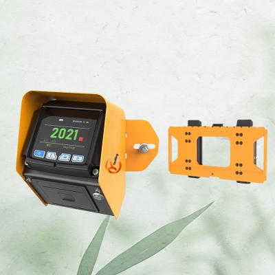 Chine Équipement de manutention de matériaux AIDA Balances numériques pour chariots élévateurs pour solutions de pesage à vendre