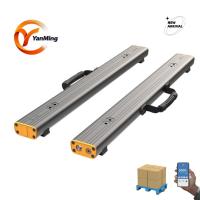 China Bluetooth Industrial Beam Scale for sale