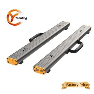 중국 휴대용 팔레트 빔 스케일 알루미늄 합금 창고 무게 3톤 판매용