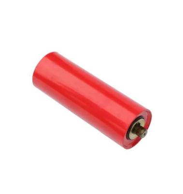 China High Quality Parallel Return Roller and Conveyor Solutions for Logistics for sale