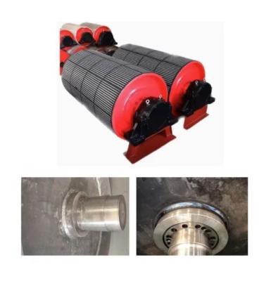 China Aida 6 Axis Welding Robot Station voor MIG en Laser Welding Te koop