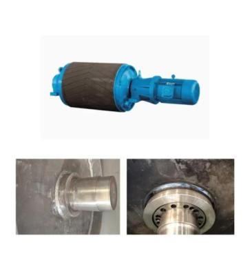 Cina 6 assi IRC5 Robot di saldatura intelligente con classificazione IP67 per saldatura di precisione in vendita