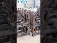 China 6 Axis Arc Robotic Welder Arm Welding Machine Robot
