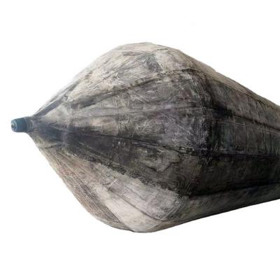 중국 선박 발사 선박 가구용 고무 에어백 3년 보증 판매용