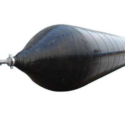 China Durable Marine Rubber Airbags Inflatable Explosion Proof For Salvage Operations for sale