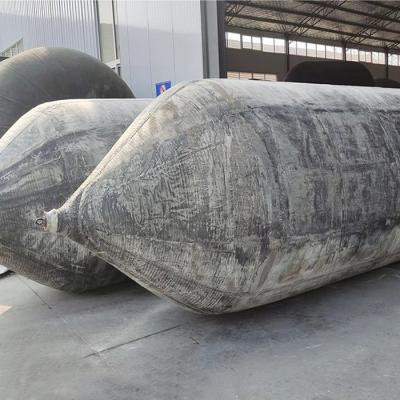 Cina Airbag di sollevamento pesante, airbag pneumatici gonfiabili di gomma in vendita