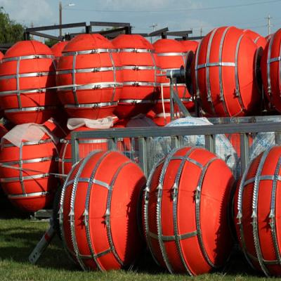 Cina Scaffalature subacquee Scaffalature di galleggiamento Salvamento Galleggiamento per naufragi Salvamento in vendita